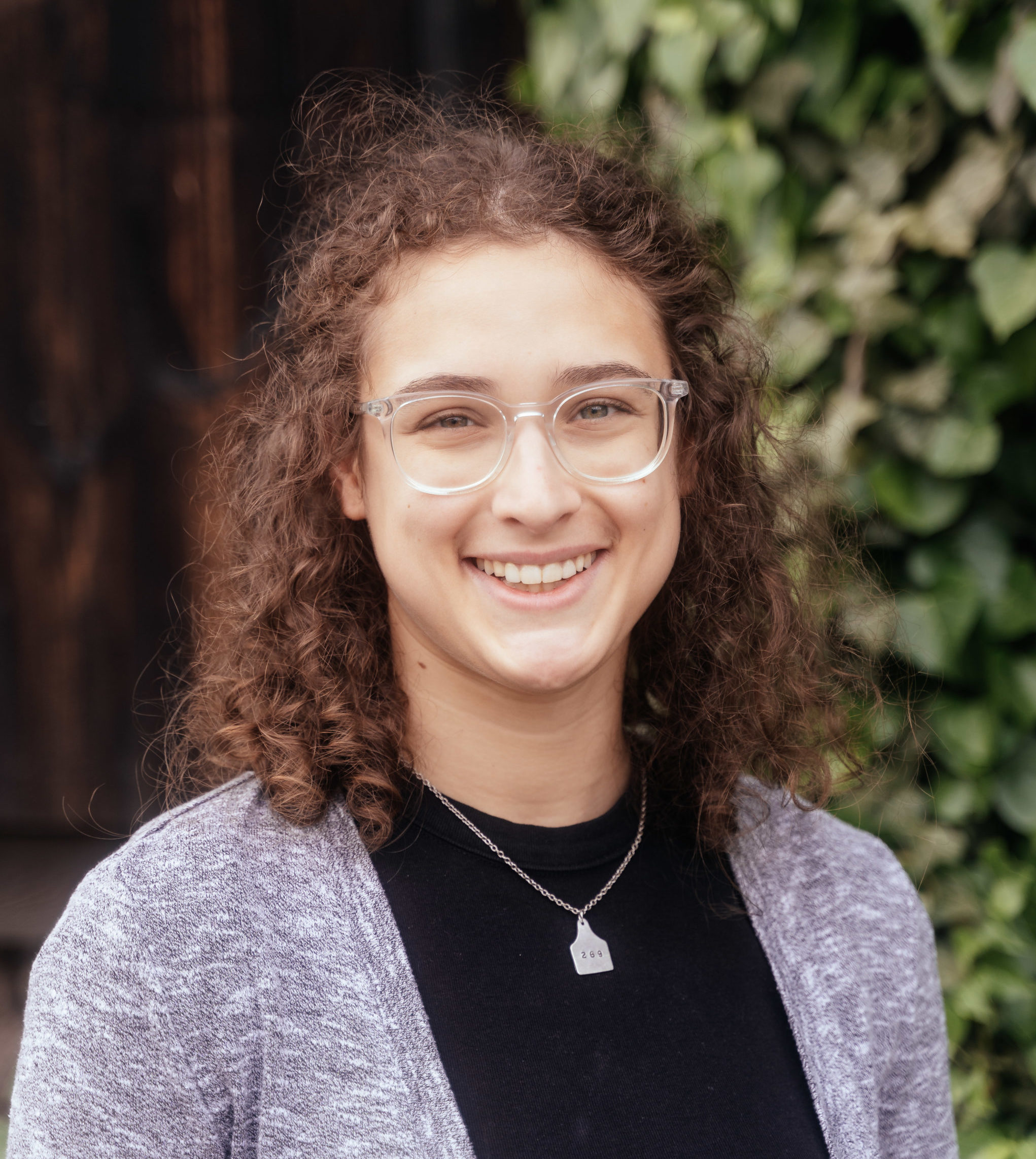 Meira Geyser - ChangemakerXchange