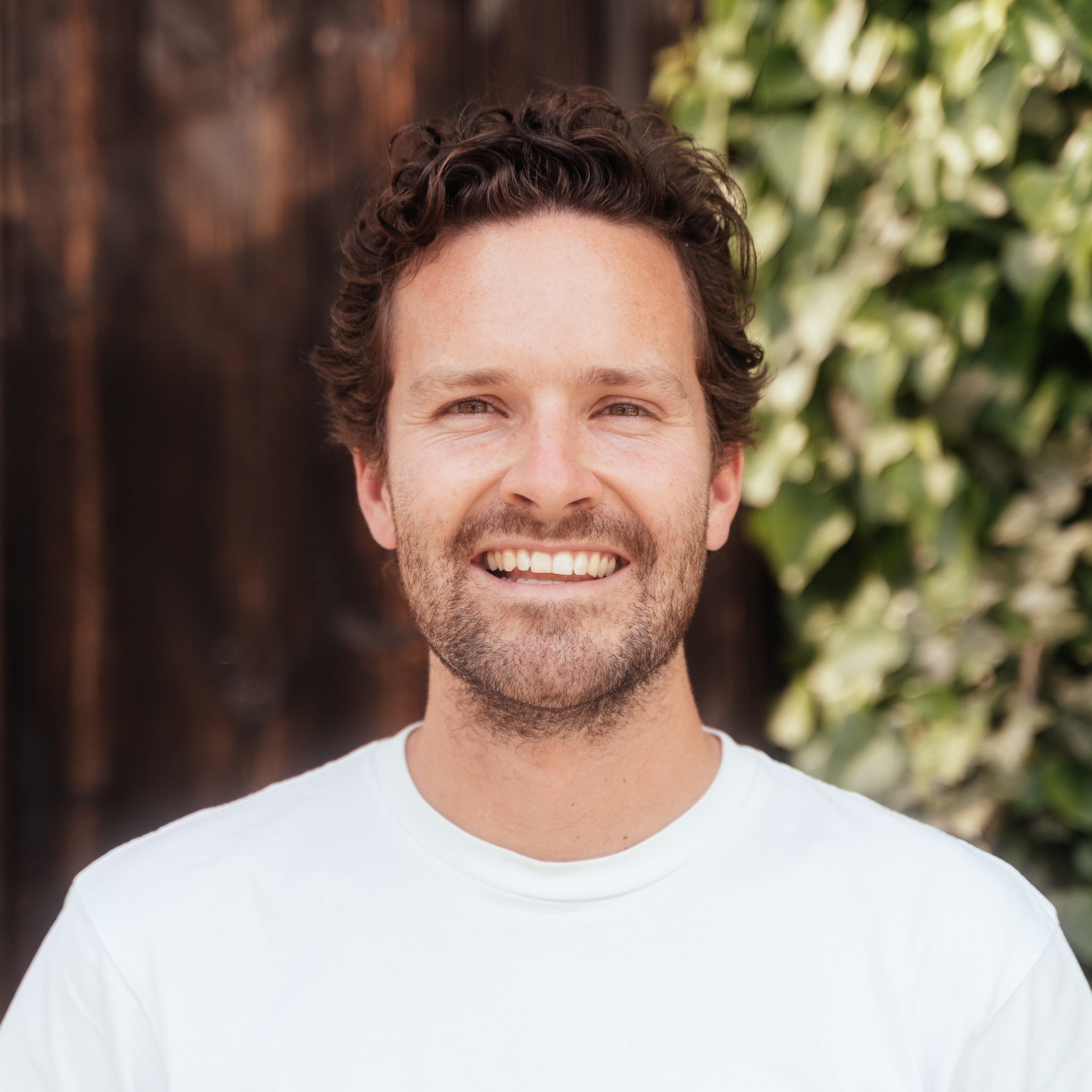 Nout Knabben - ChangemakerXchange