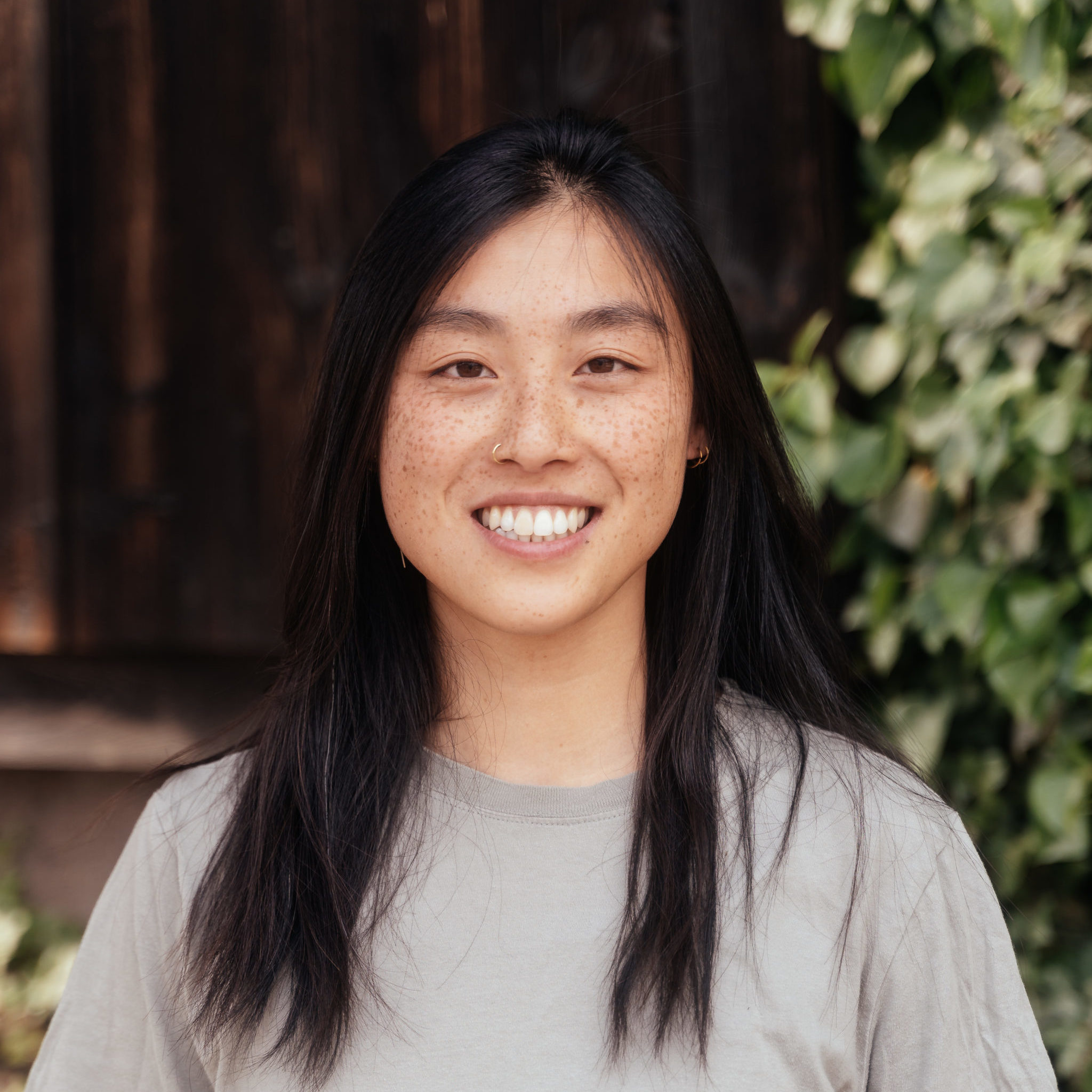 Xu Ben Zhang - ChangemakerXchange