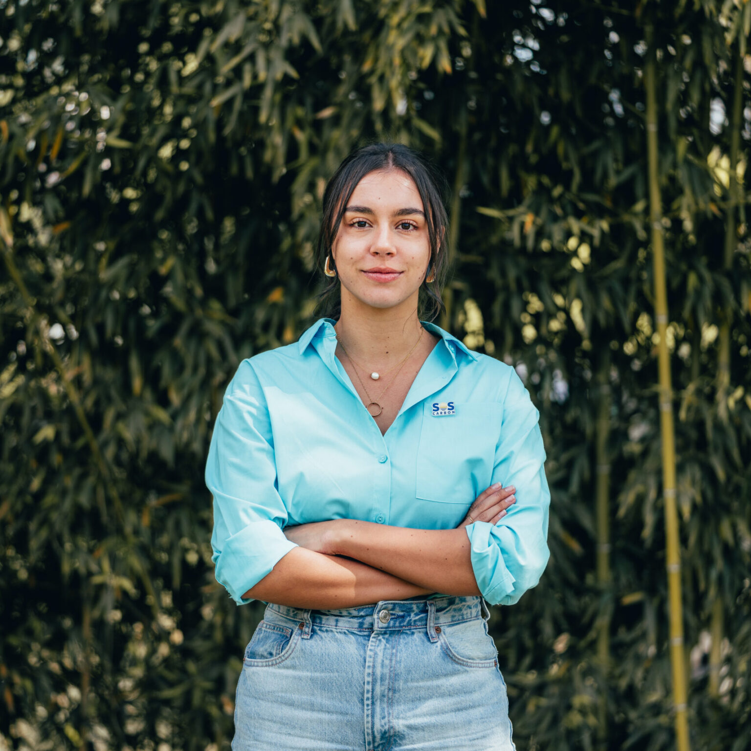 Elena Martinez Martinez - ChangemakerXchange