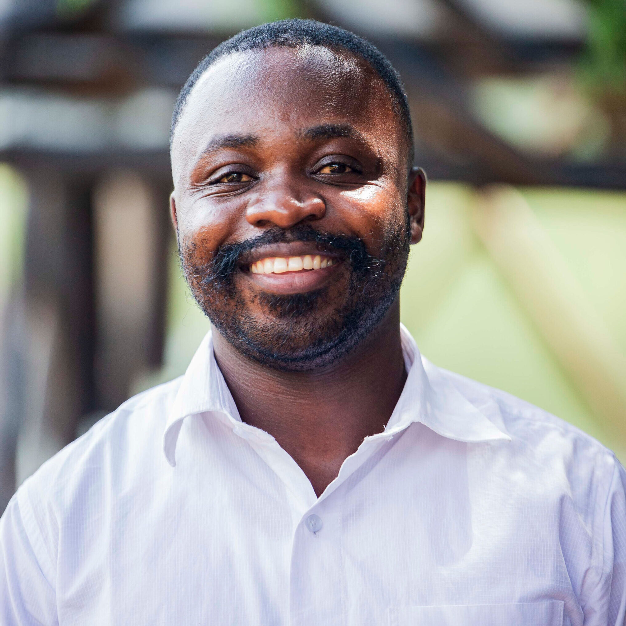 Sikem Brice Nyuykonghi - ChangemakerXchange