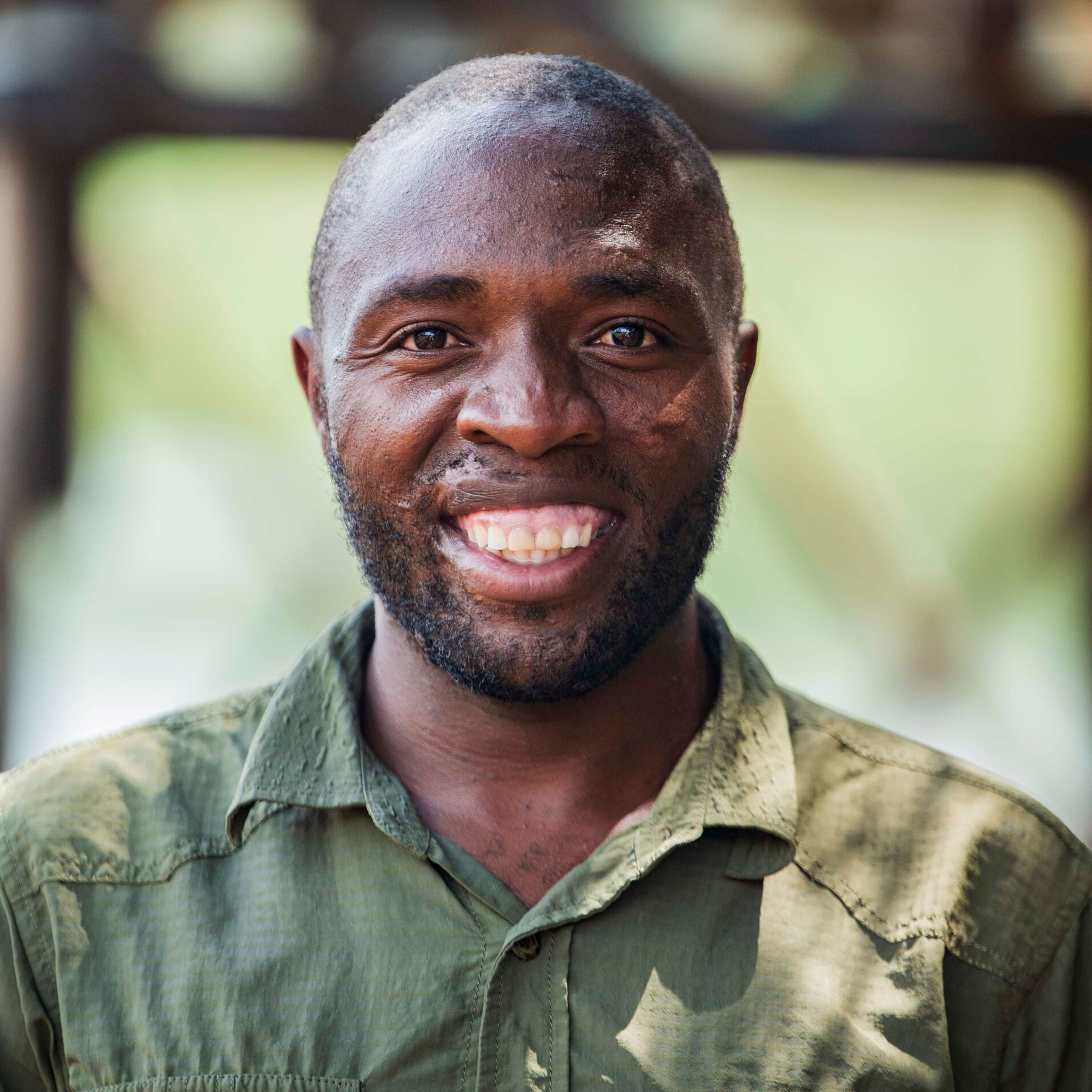 Ziwa Hillington Musoke - ChangemakerXchange