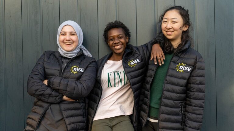 ChangemakerXchange - Global community of young social innovators