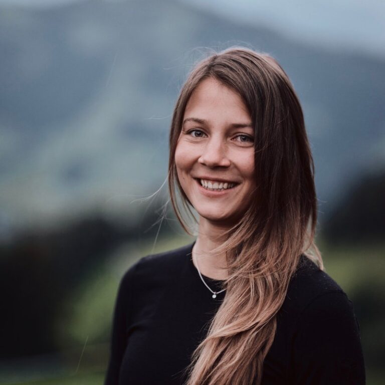 Sarah Ziegler - ChangemakerXchange