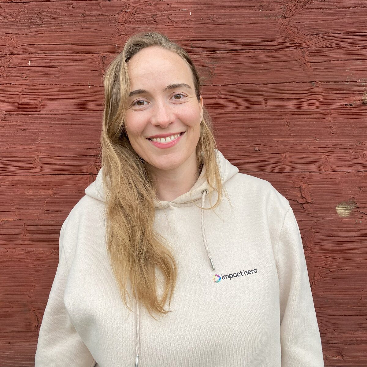 Dijana Galijasevic - ChangemakerXchange