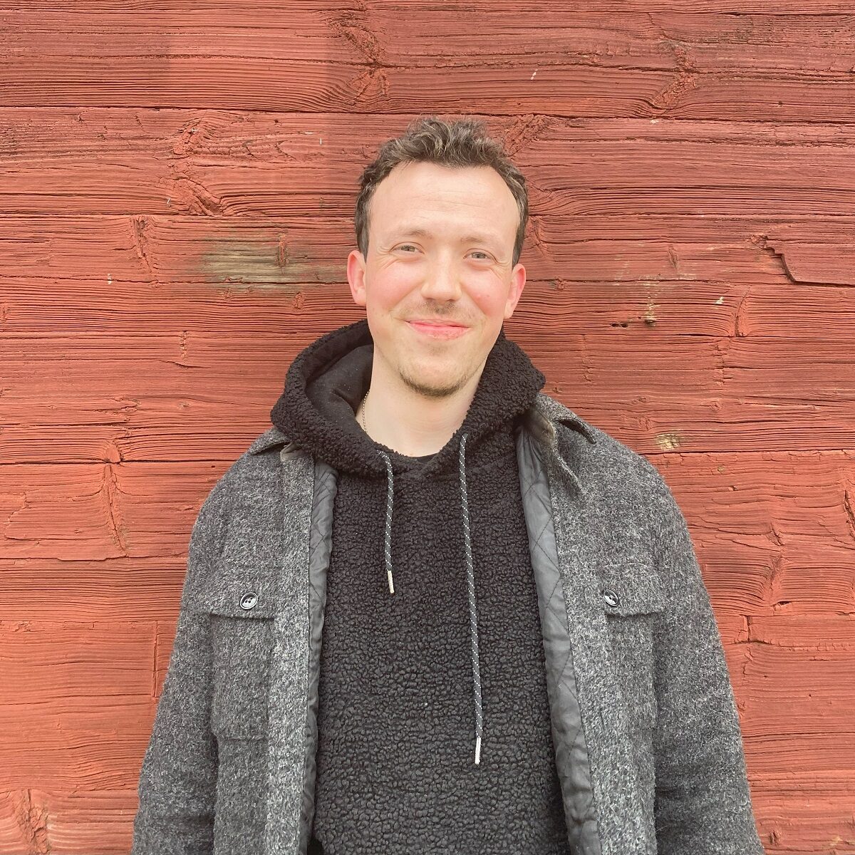 Jonas Wendt - ChangemakerXchange