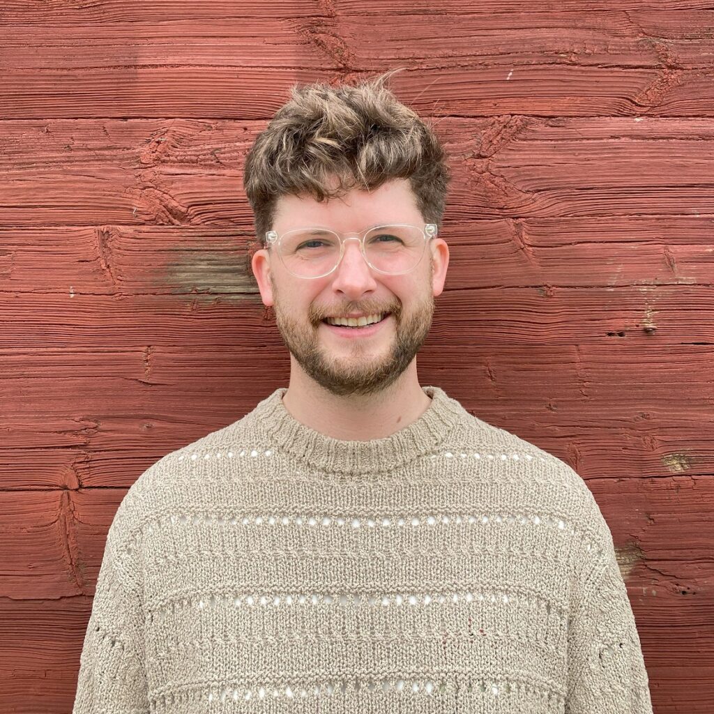 Mark Kirwan - ChangemakerXchange