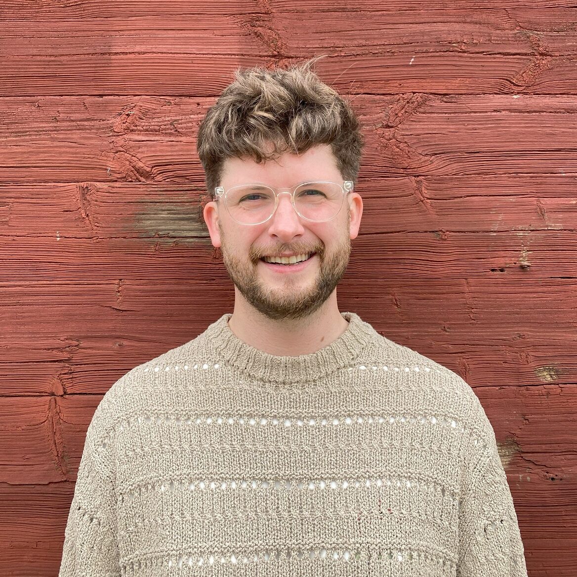 Mark Kirwan - ChangemakerXchange