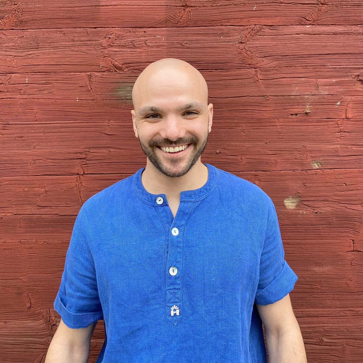 Martin Valkov - ChangemakerXchange