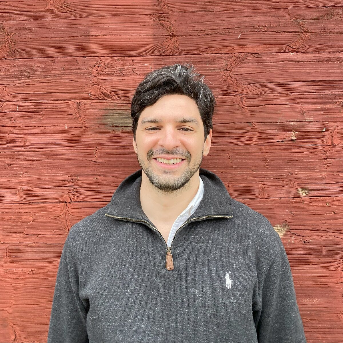Simon Gonzalez - ChangemakerXchange
