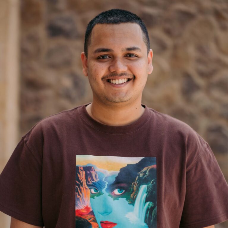 Ashay Bhave - ChangemakerXchange