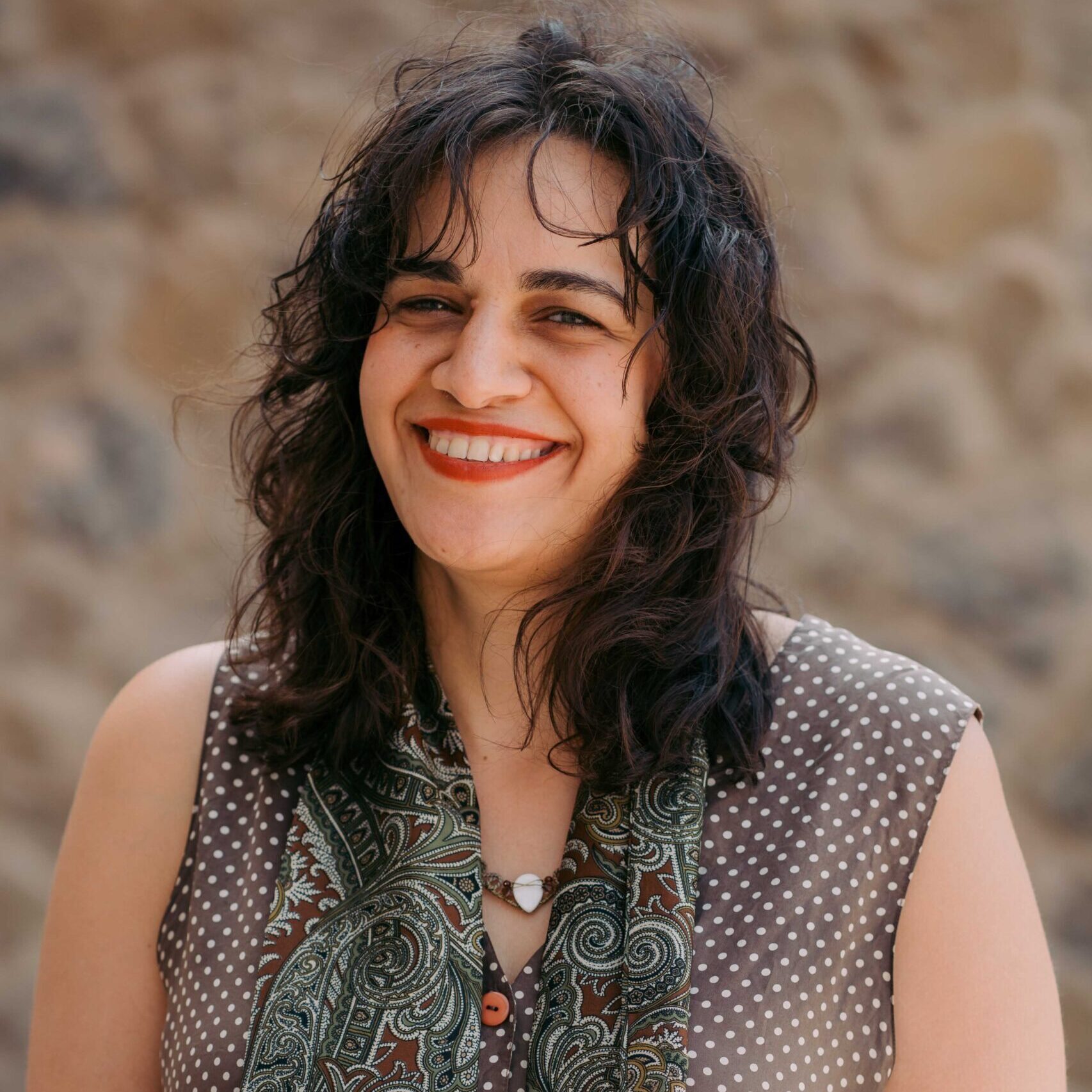 Bassant Raof - ChangemakerXchange