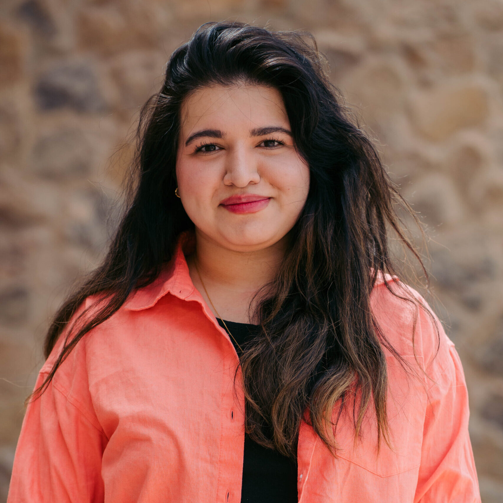 Mariam Alsaad - ChangemakerXchange