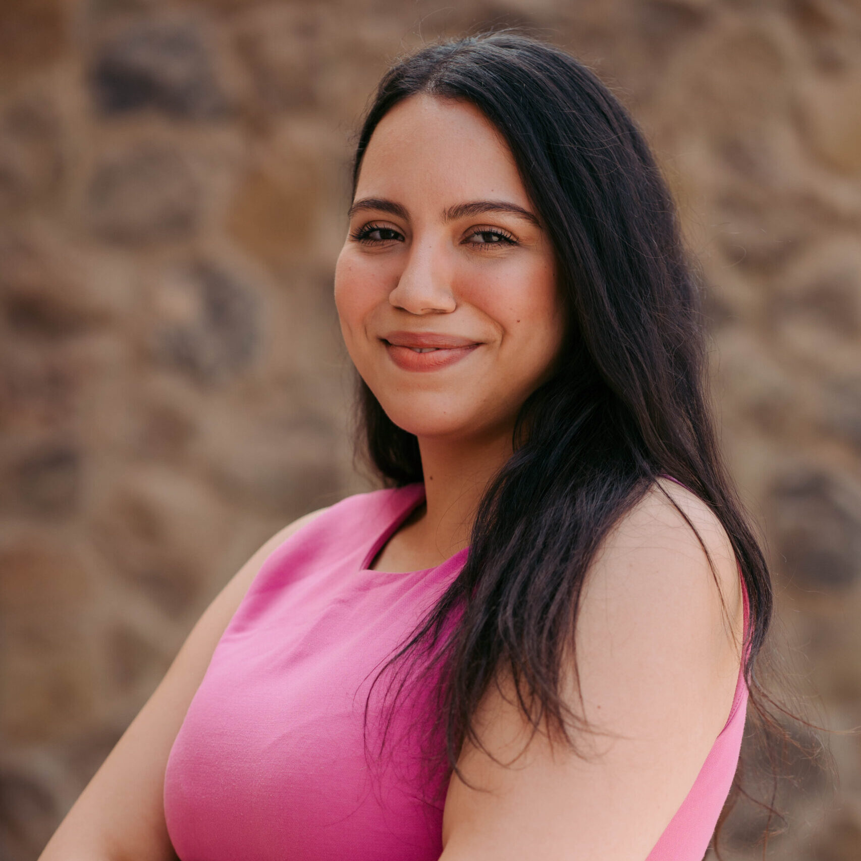 Mejda Khaled - ChangemakerXchange