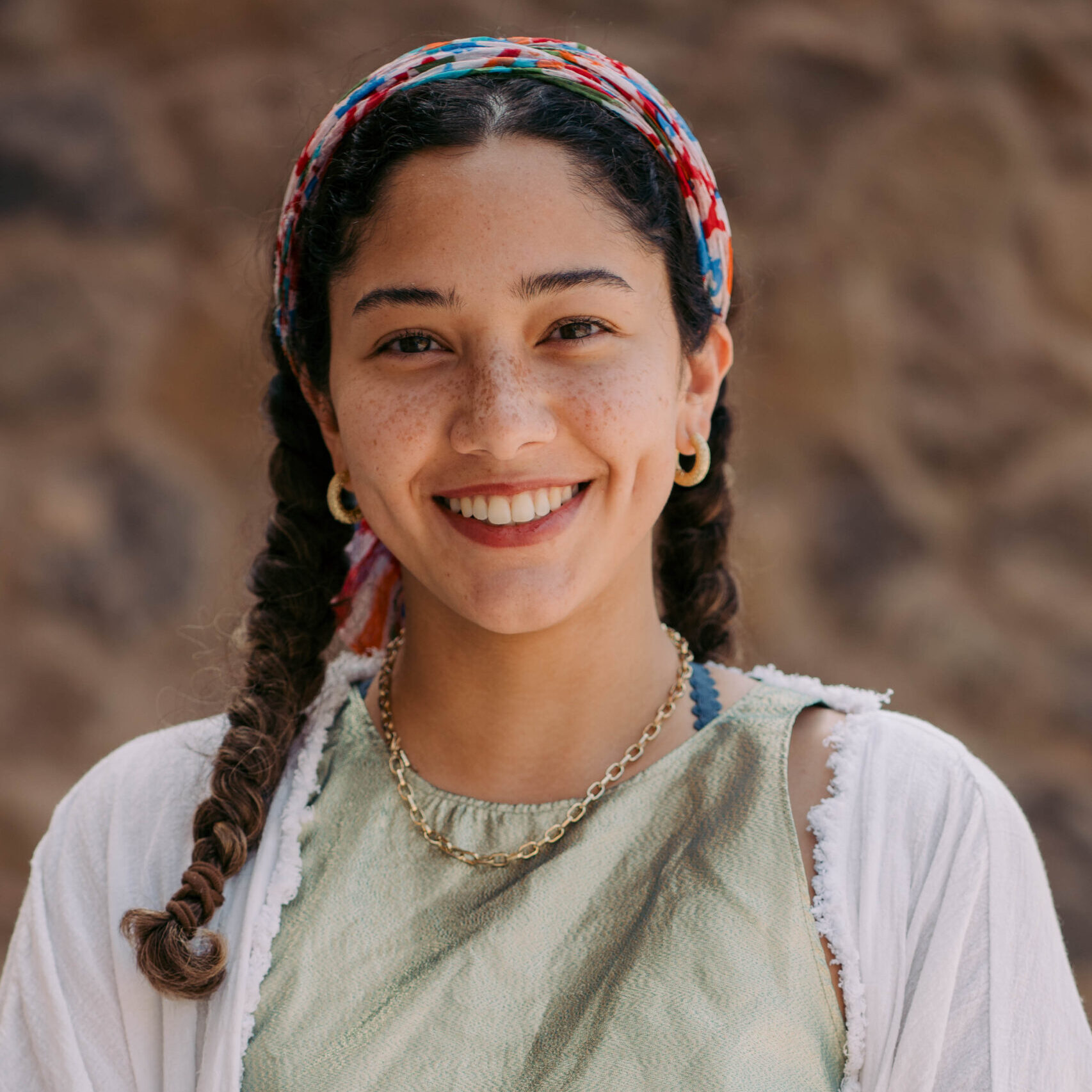 Raghad Fathaddin - ChangemakerXchange