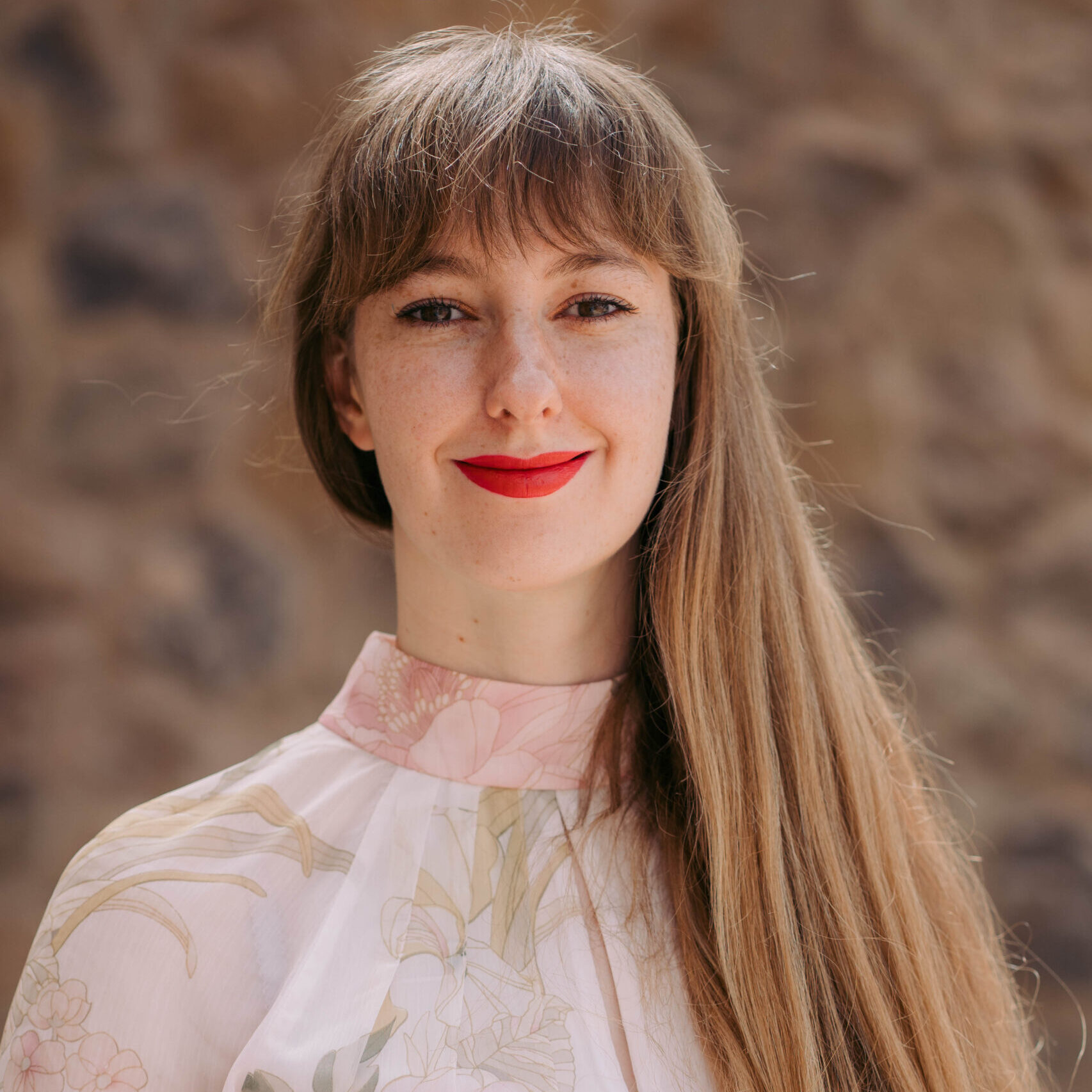 Ramona Fricke - ChangemakerXchange