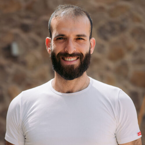 Thaer Tafesh - ChangemakerXchange