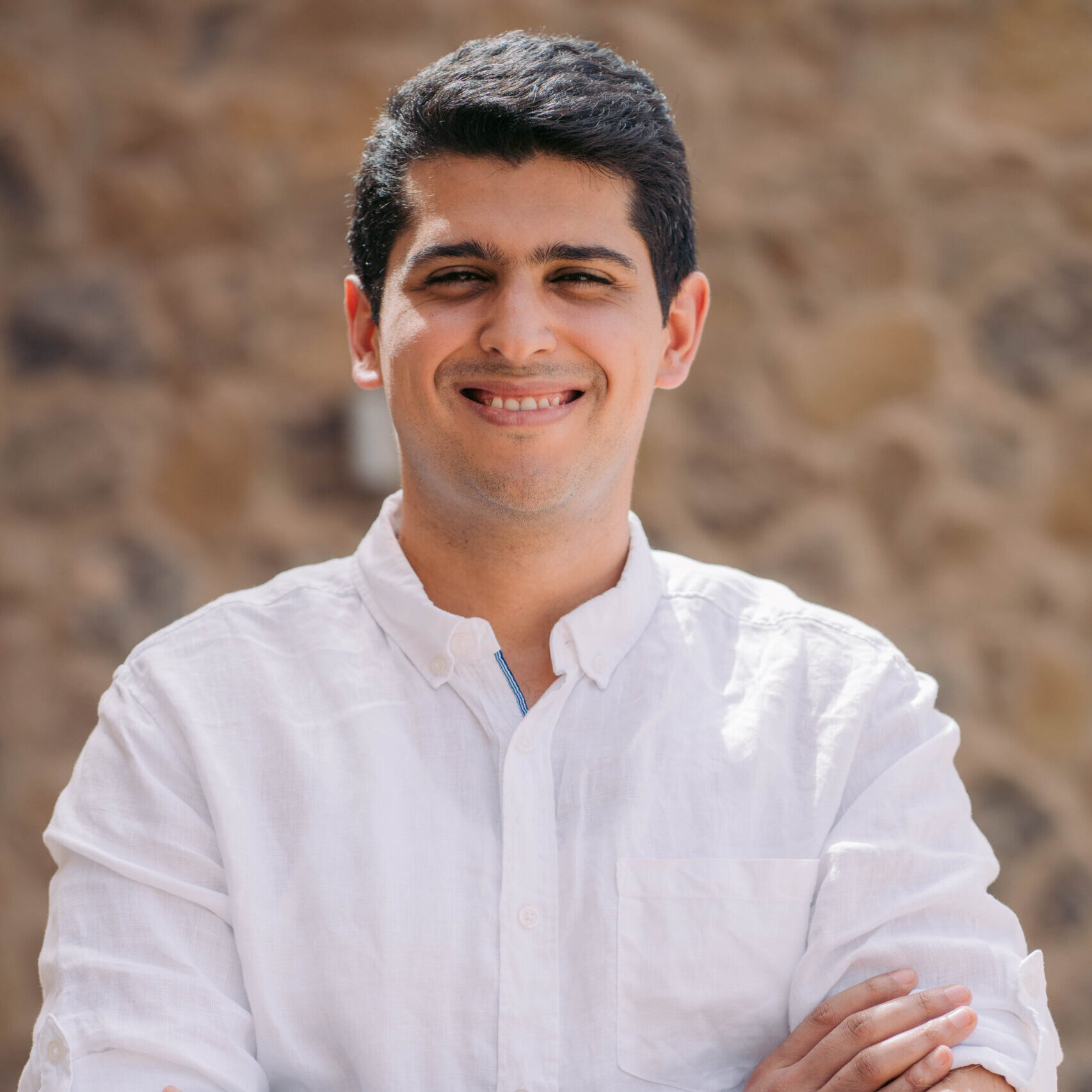 Walid Gara - ChangemakerXchange