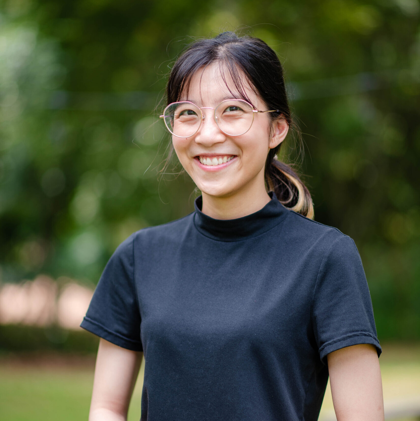 Chalipa Dulyakorn - ChangemakerXchange