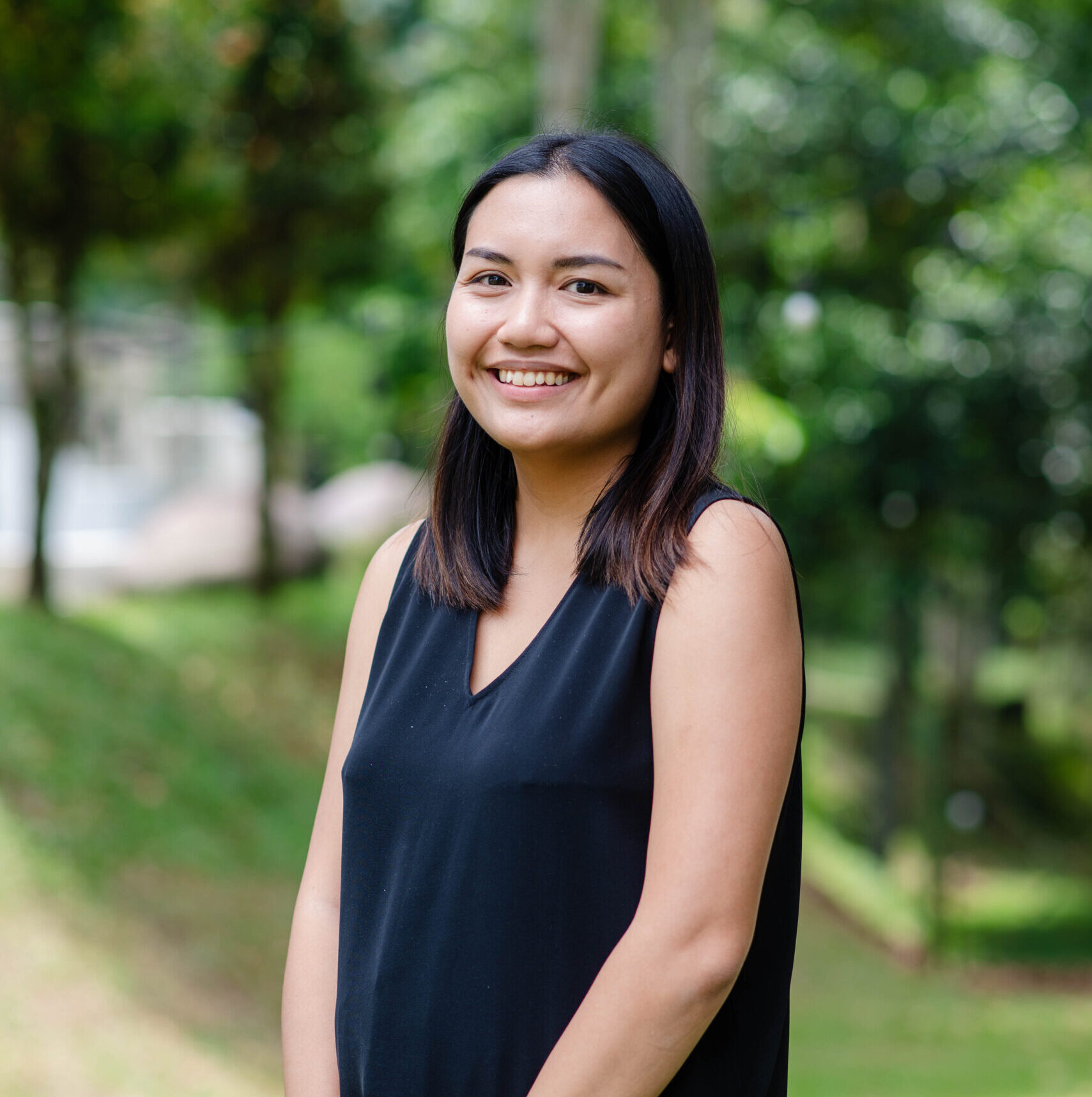 Elise Montinola - ChangemakerXchange