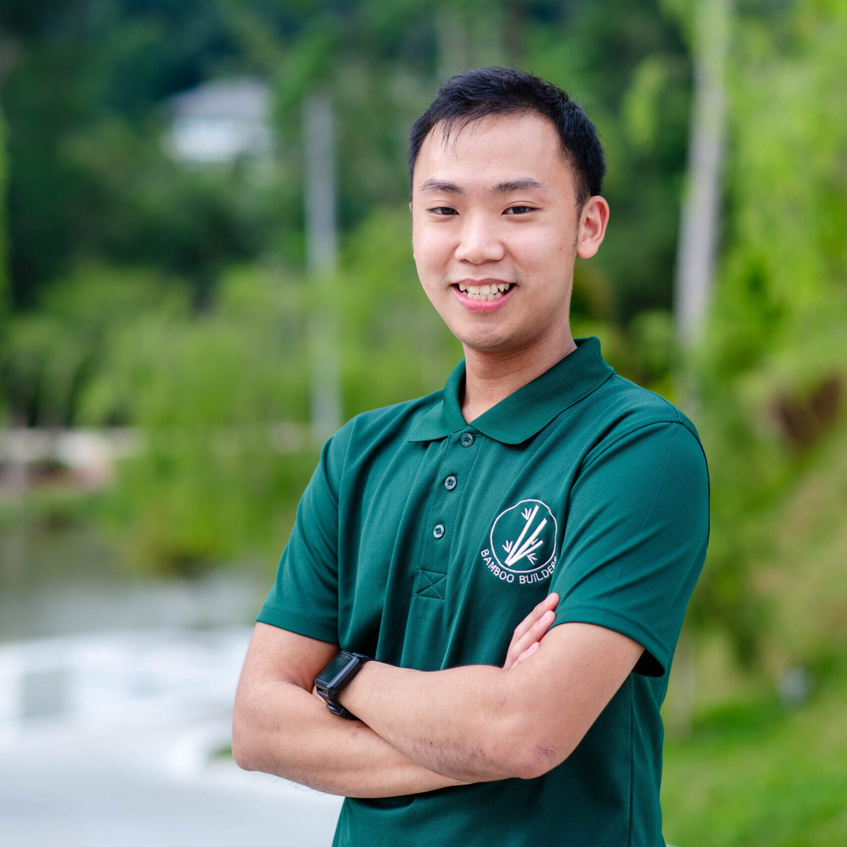 Gabriel Tan - ChangemakerXchange