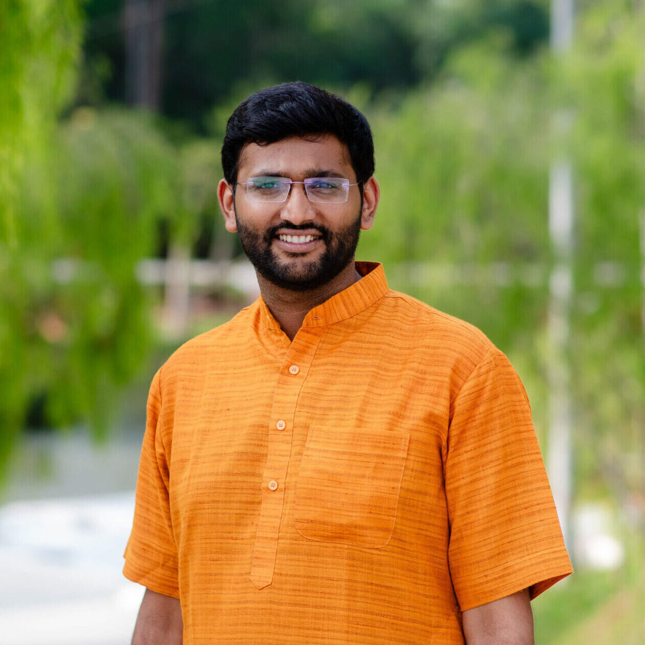 Harsh Kothari - ChangemakerXchange