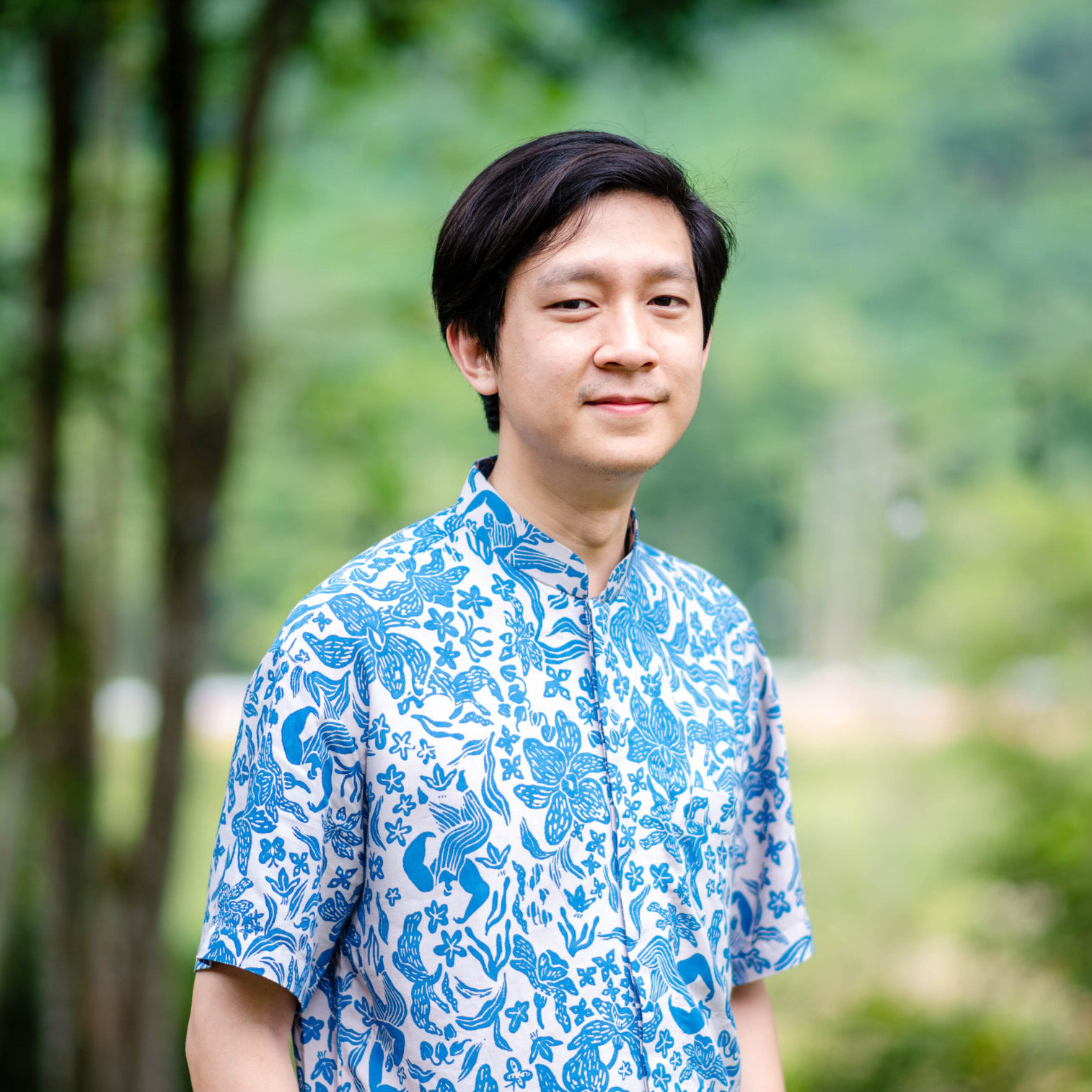 Louis Puah - ChangemakerXchange