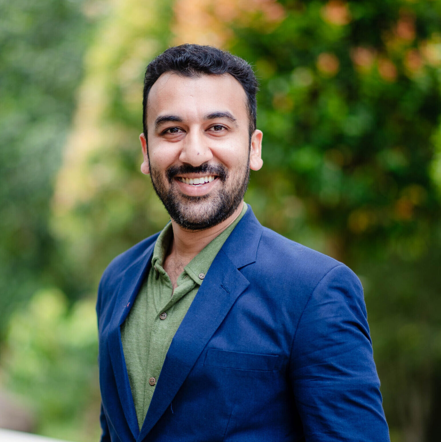 Muhammad Waqas - ChangemakerXchange Muhammad Waqas - ChangemakerXchange