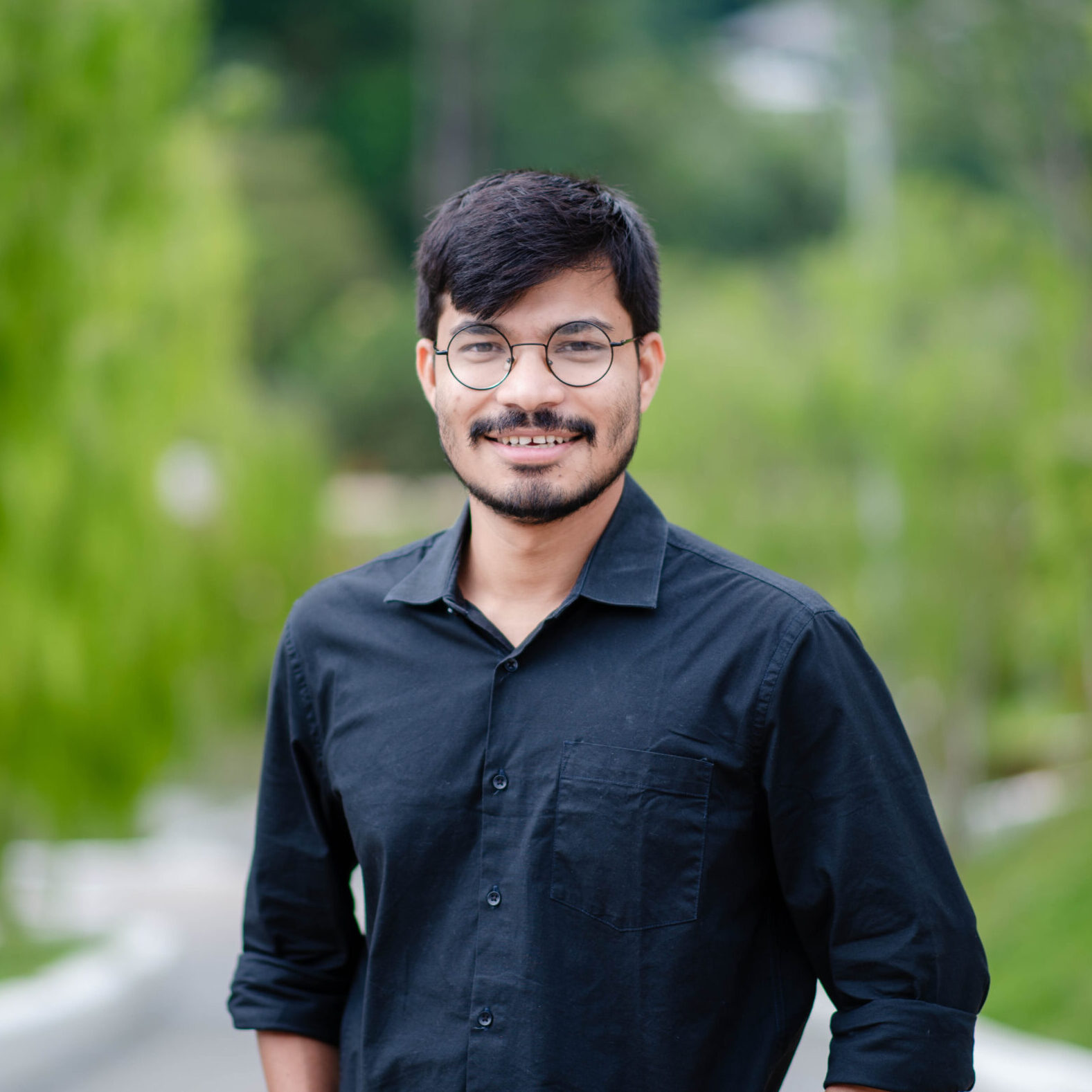 Yusuf Munna - ChangemakerXchange