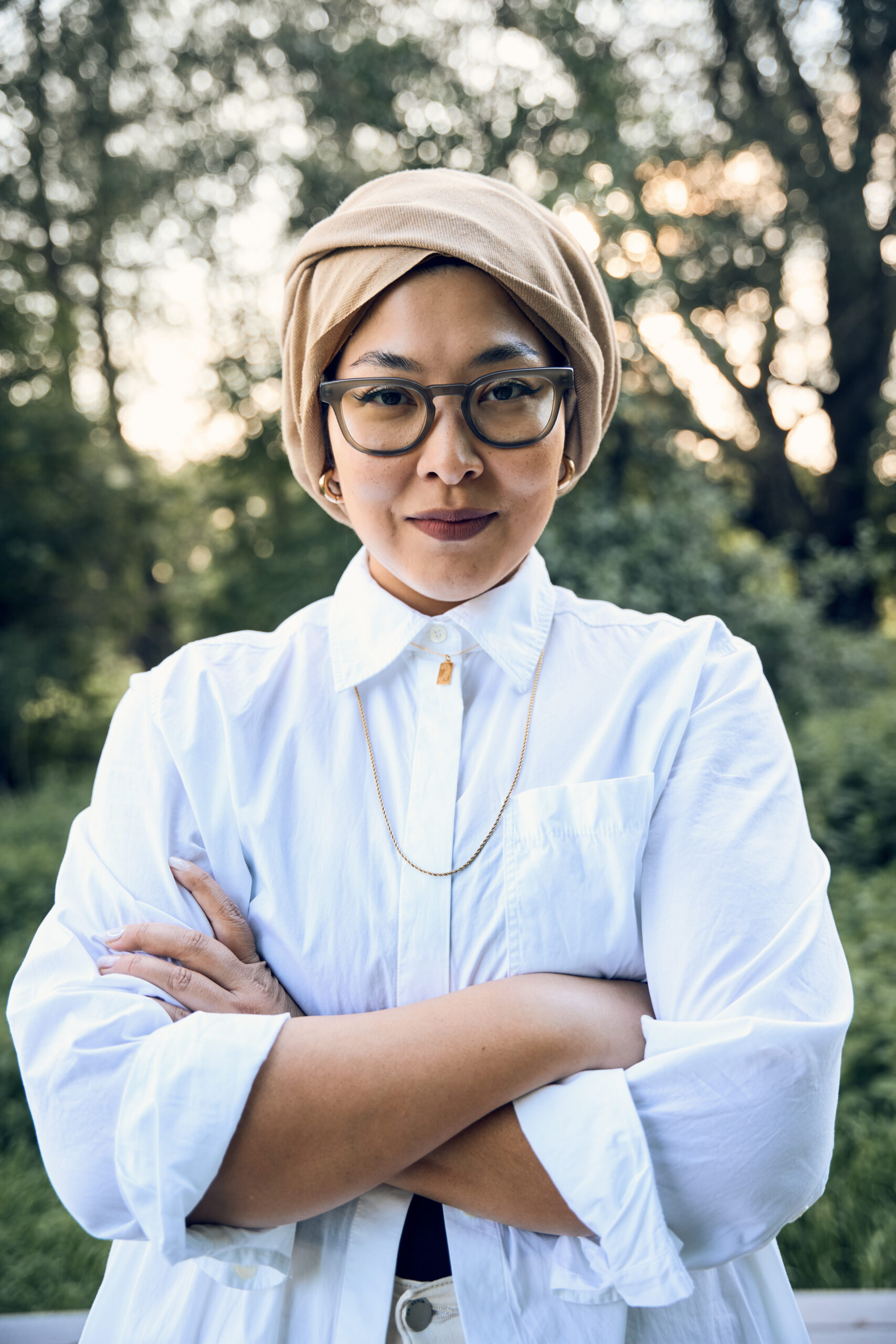 Esra Karakaya - ChangemakerXchange