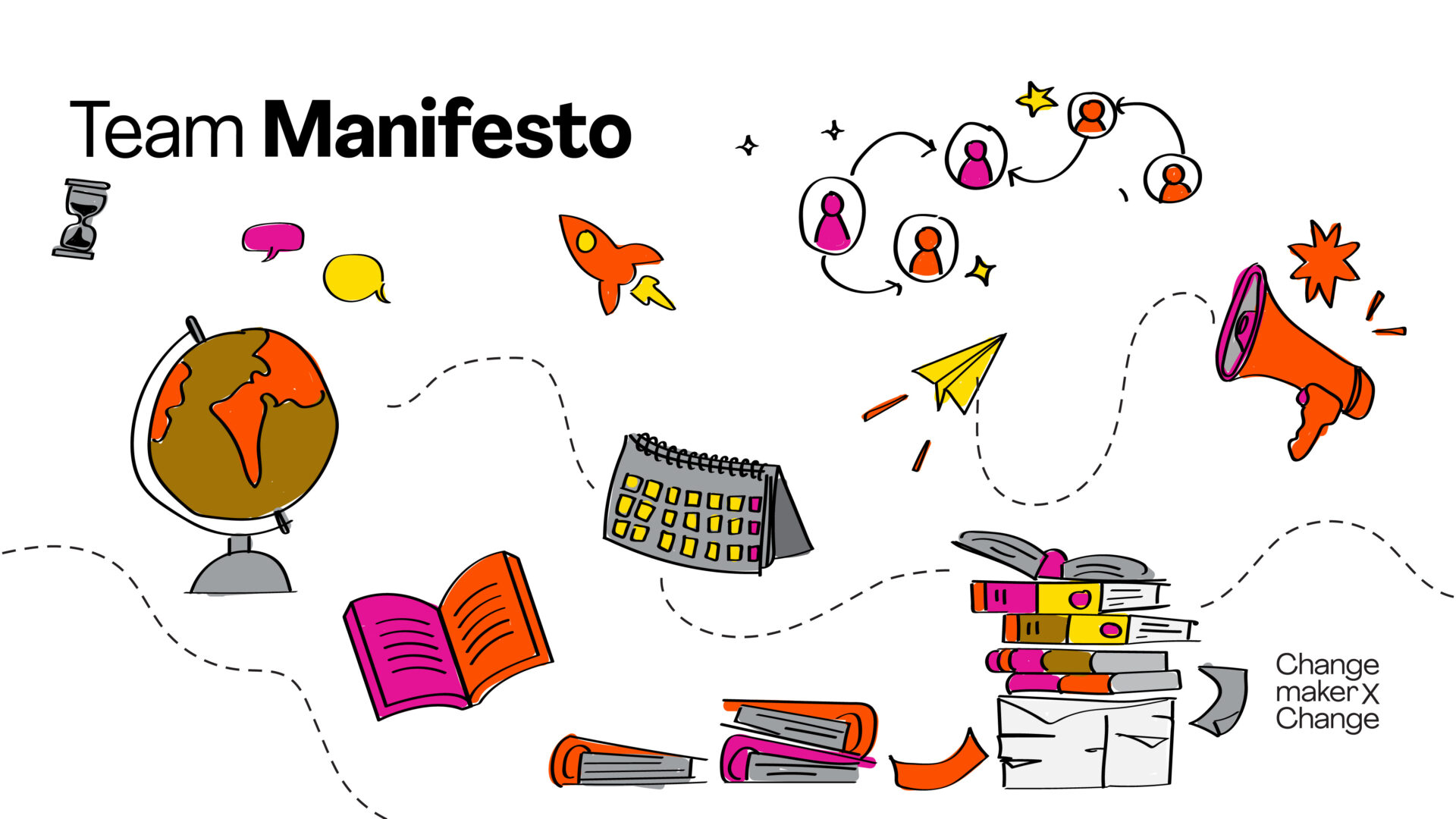 Resources - ChangemakerXchange