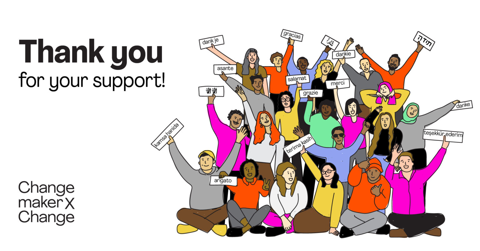 ChangemakerXchange - Global community of young social innovators