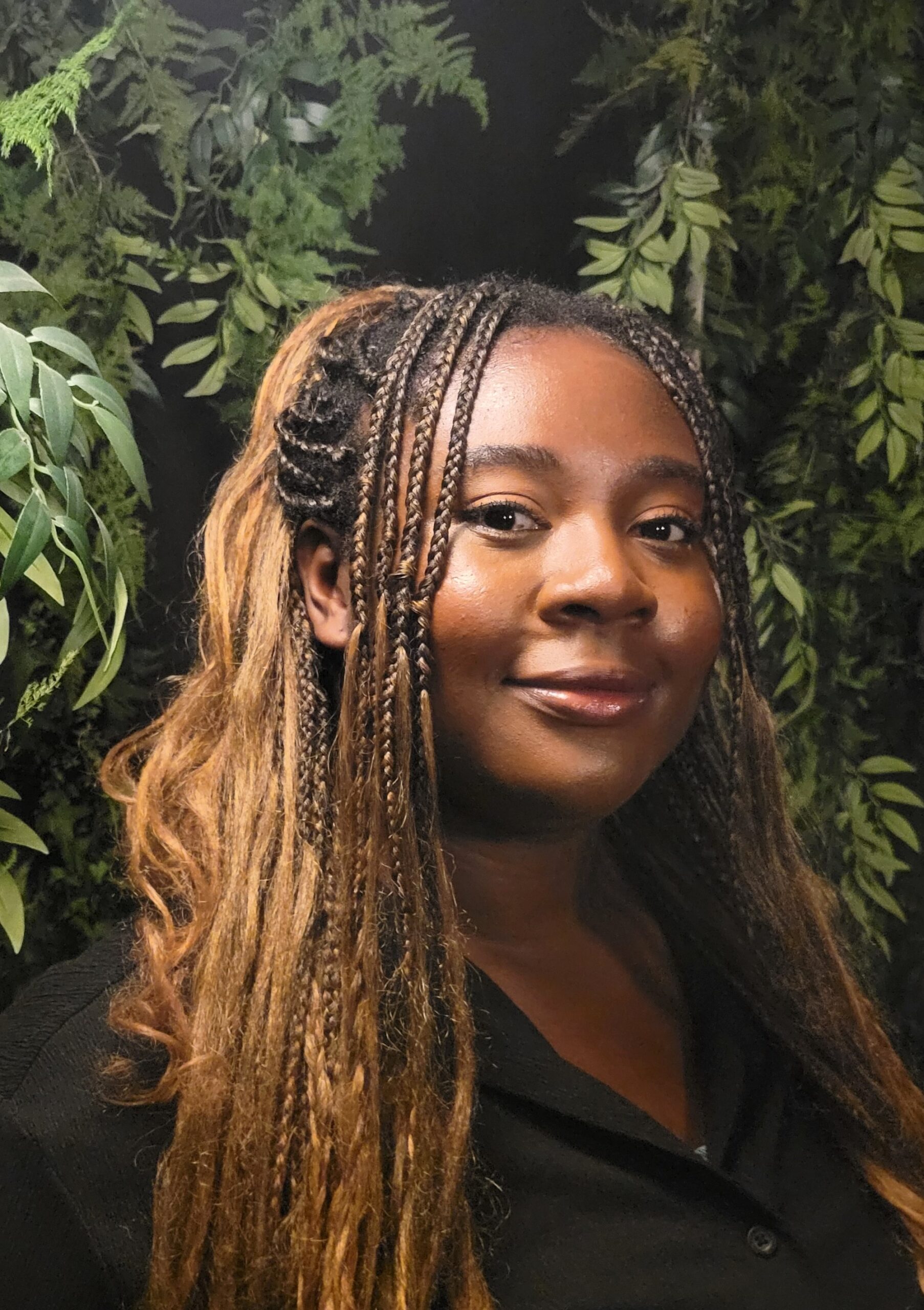 Faith Edem - ChangemakerXchange