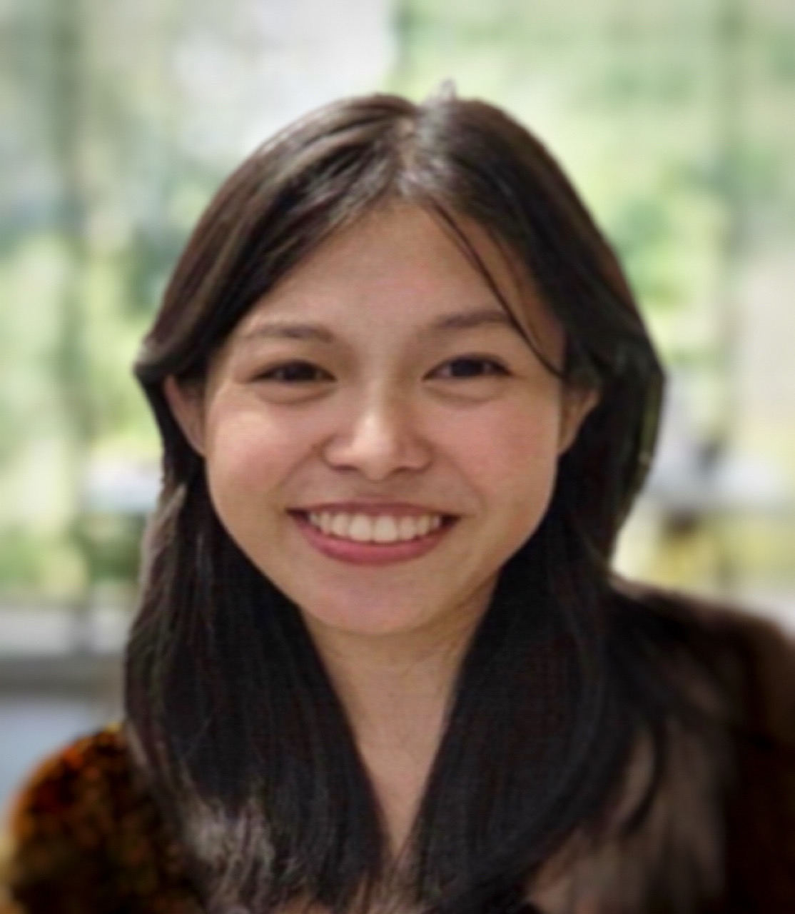 Nicole David - ChangemakerXchange