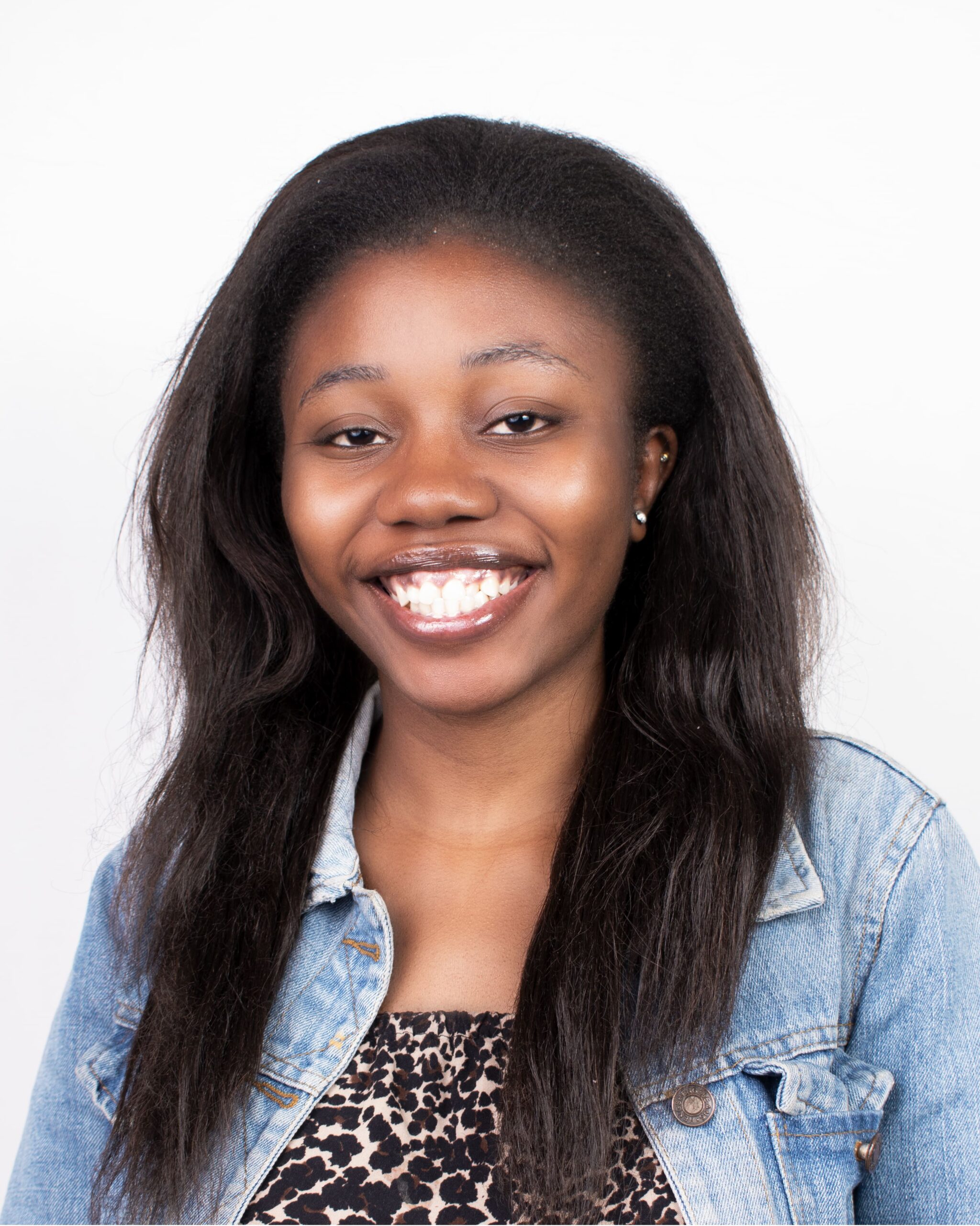 Olivia Okinyi - ChangemakerXchange