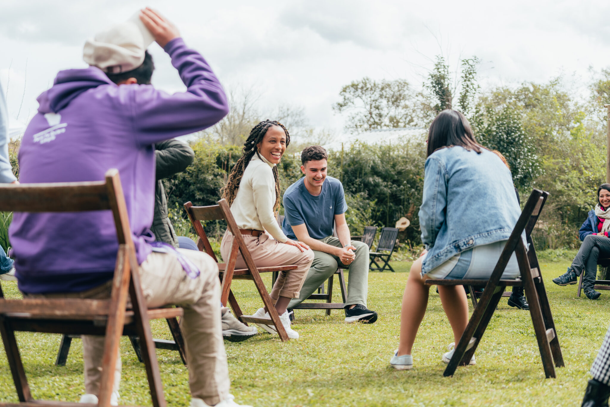 ChangemakerXchange.AI LatAm - ChangemakerXchange