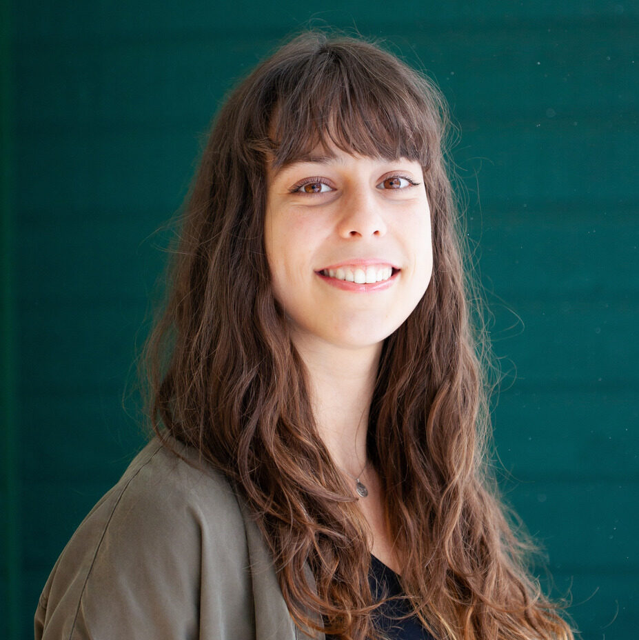 Katia Forgues - ChangemakerXchange