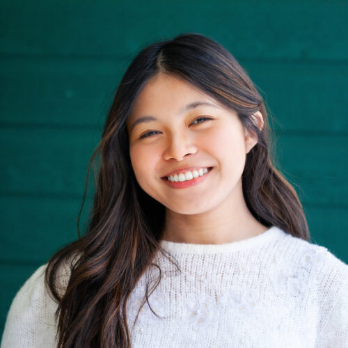 Nicole David - ChangemakerXchange