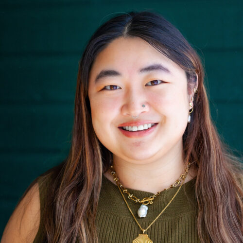 Sophia Yang - ChangemakerXchange