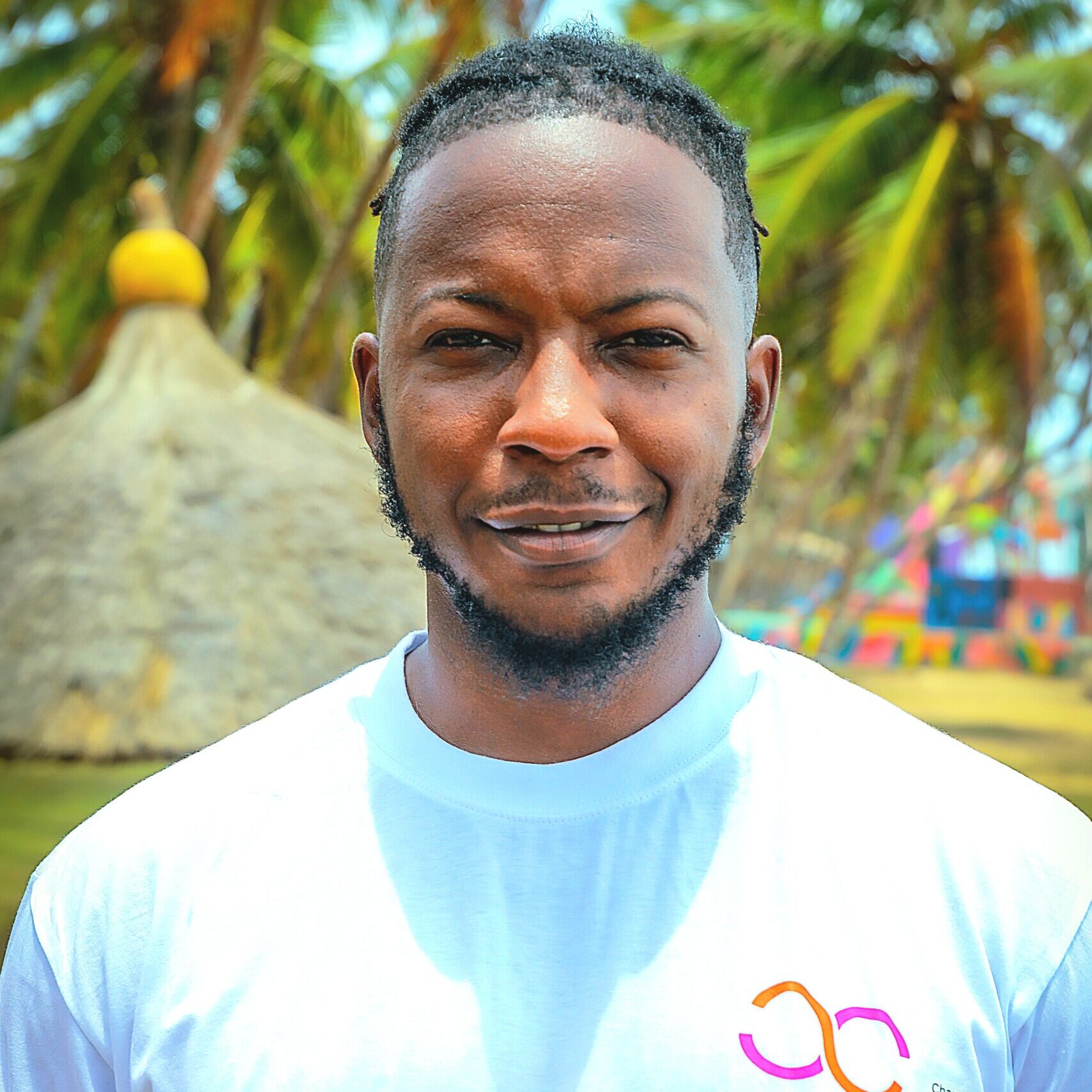 Victor Boyle-Komolafe - ChangemakerXchange