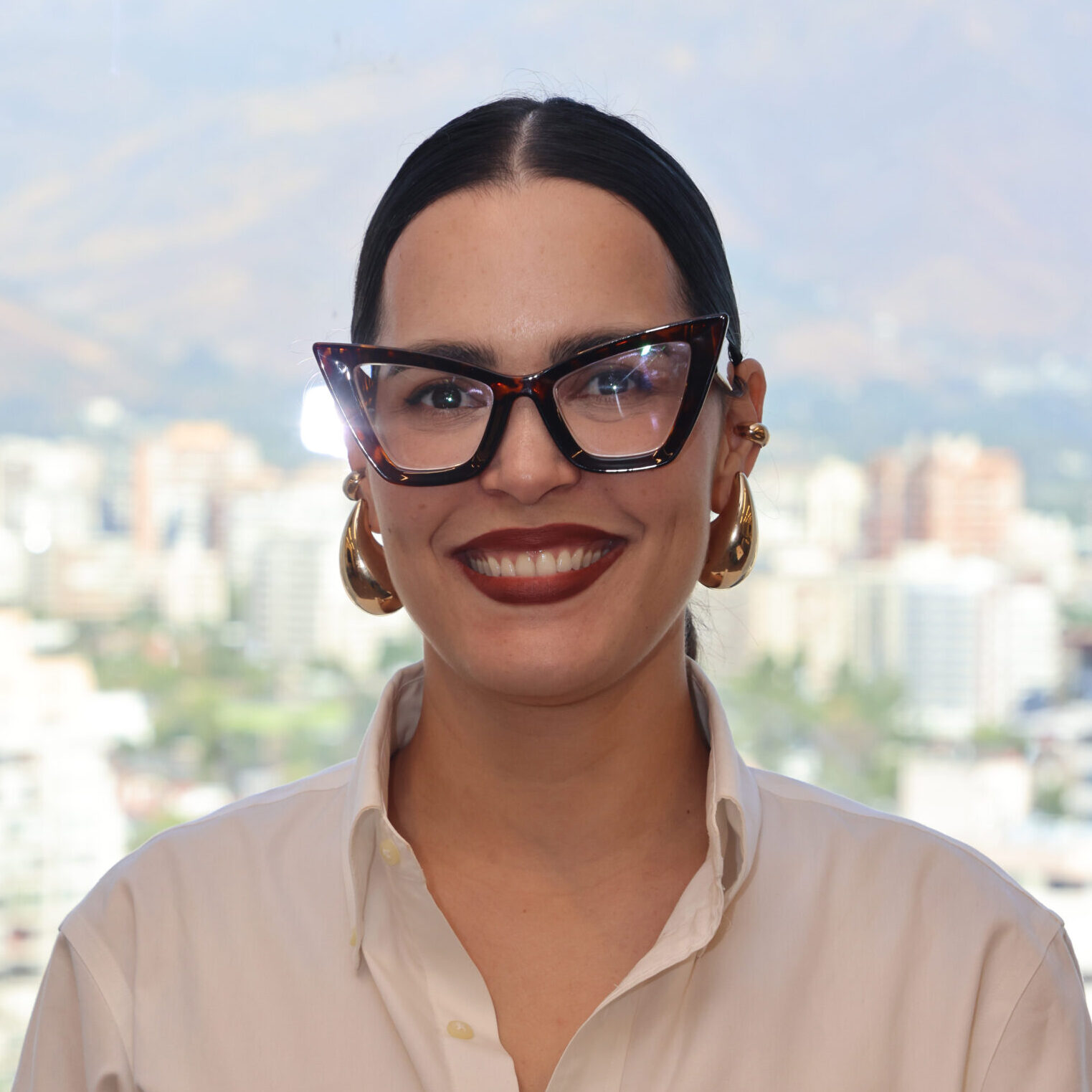 Camila Duarte - ChangemakerXchange