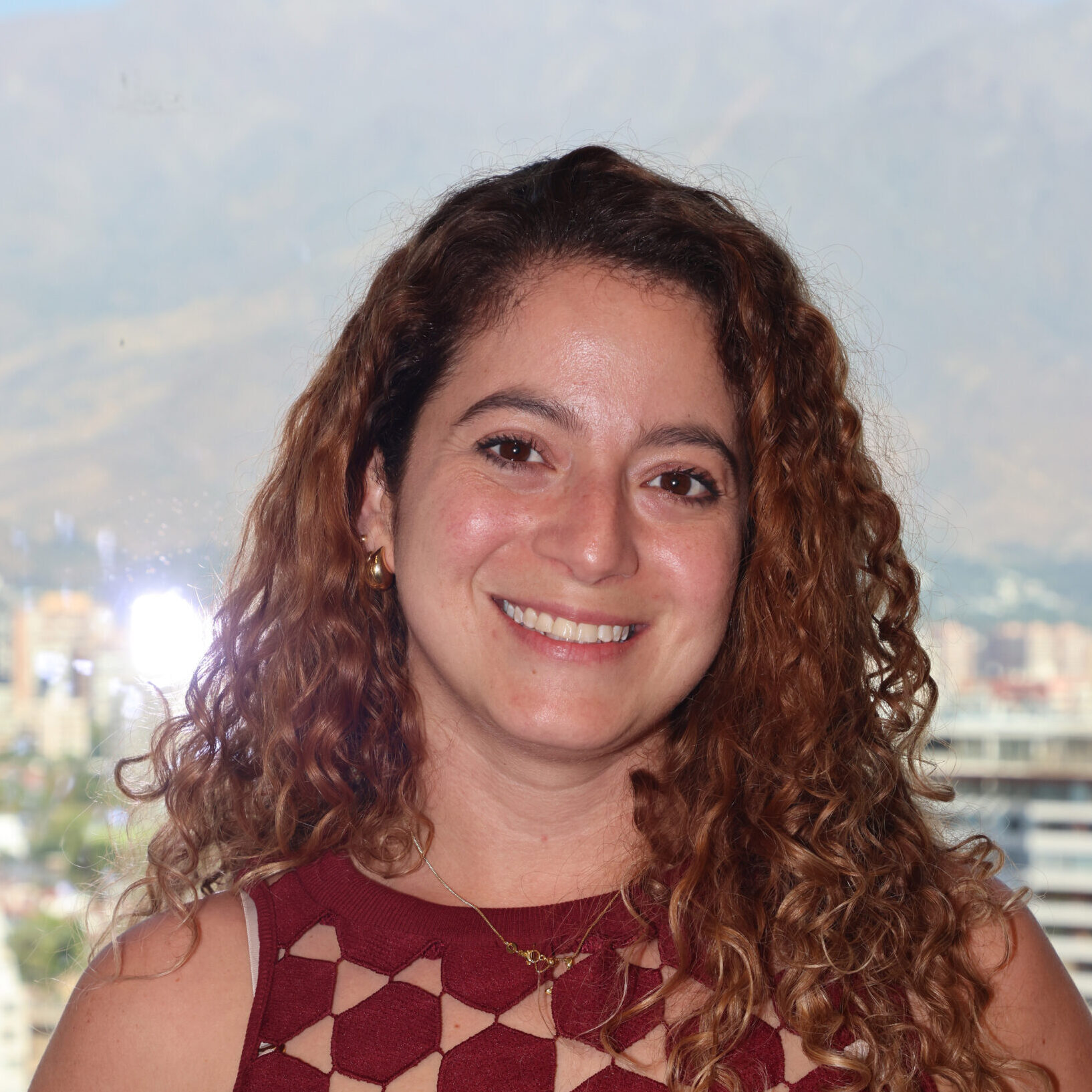 María del Mar Jaramillo - ChangemakerXchange